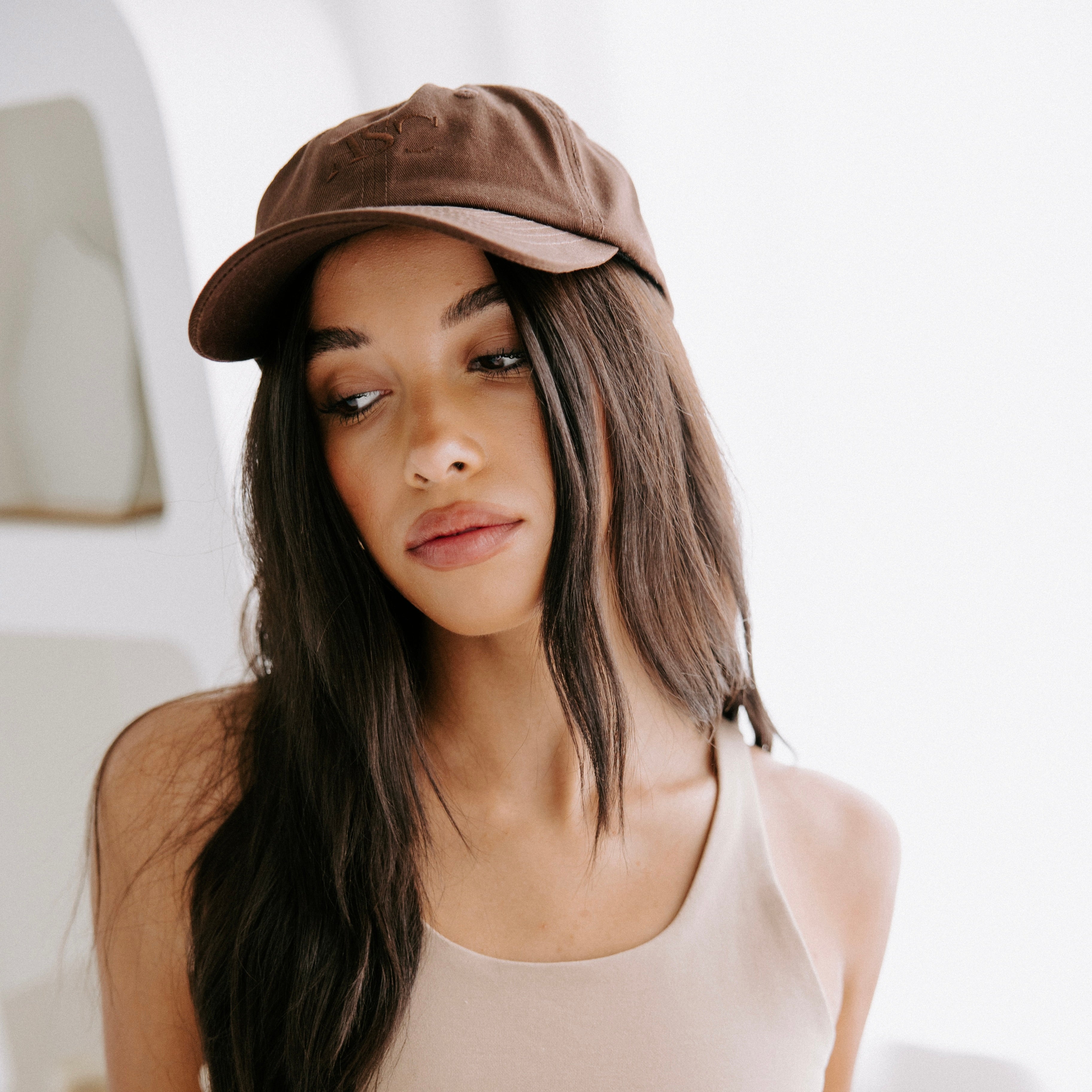 ASC Hat – Ashley Snell Collection